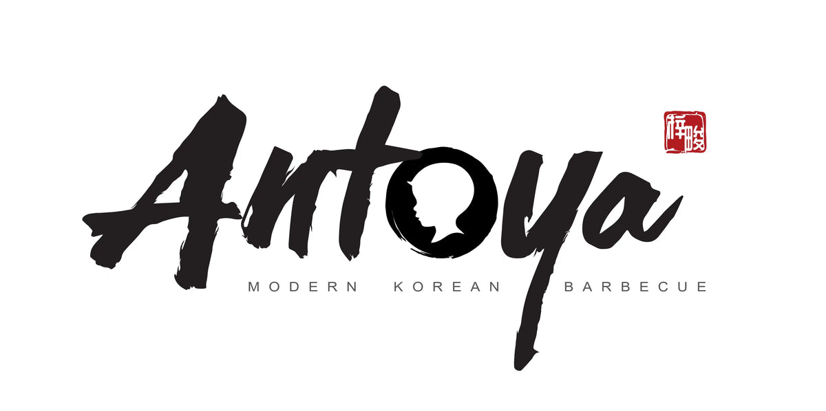 Antoya | Innovative Korean Barbecue Experience in Koreatown – Antoya BBQ
