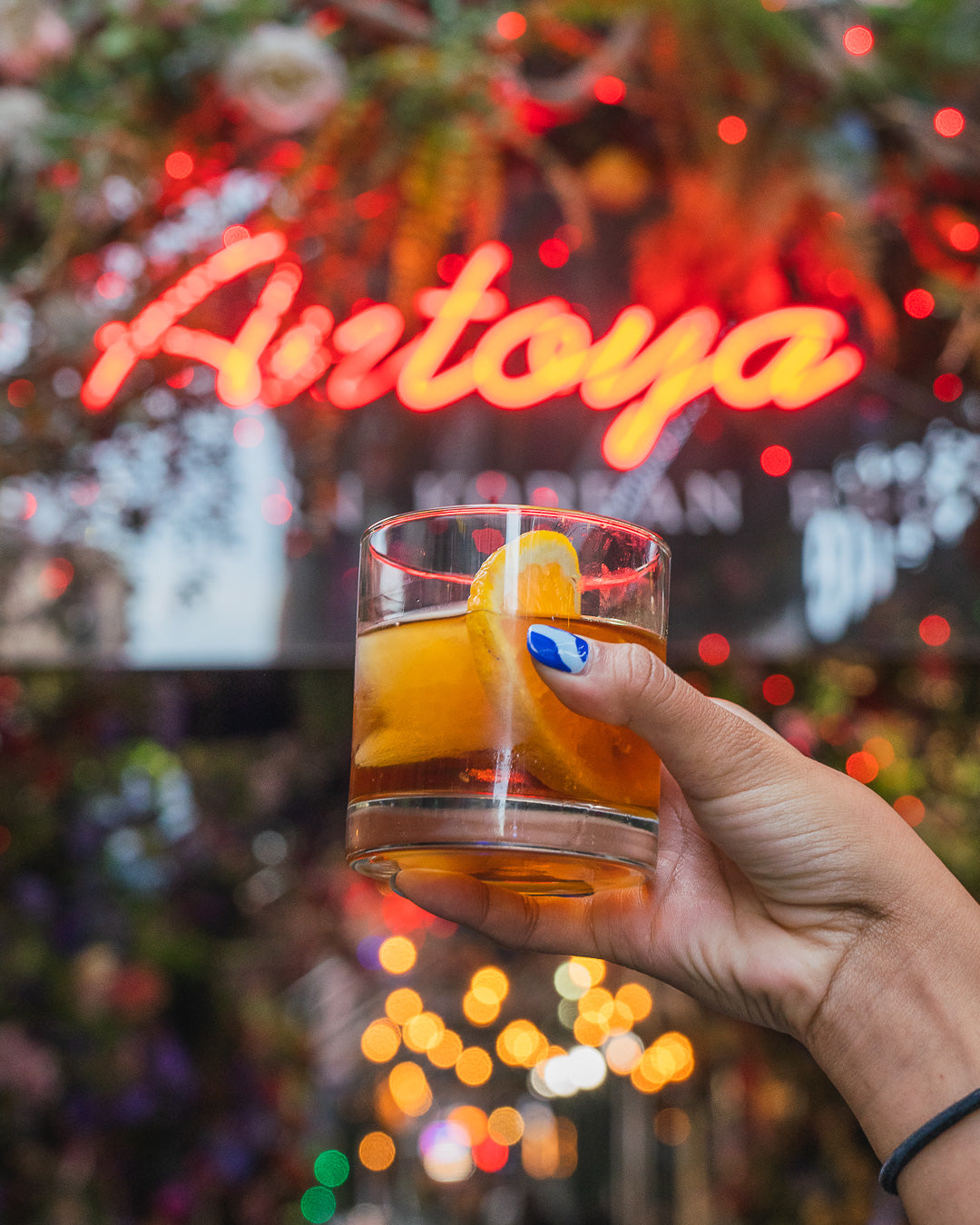 About Antoya Modern Korean Barbecue | Authenticity With a Modern Spin – Antoya BBQ