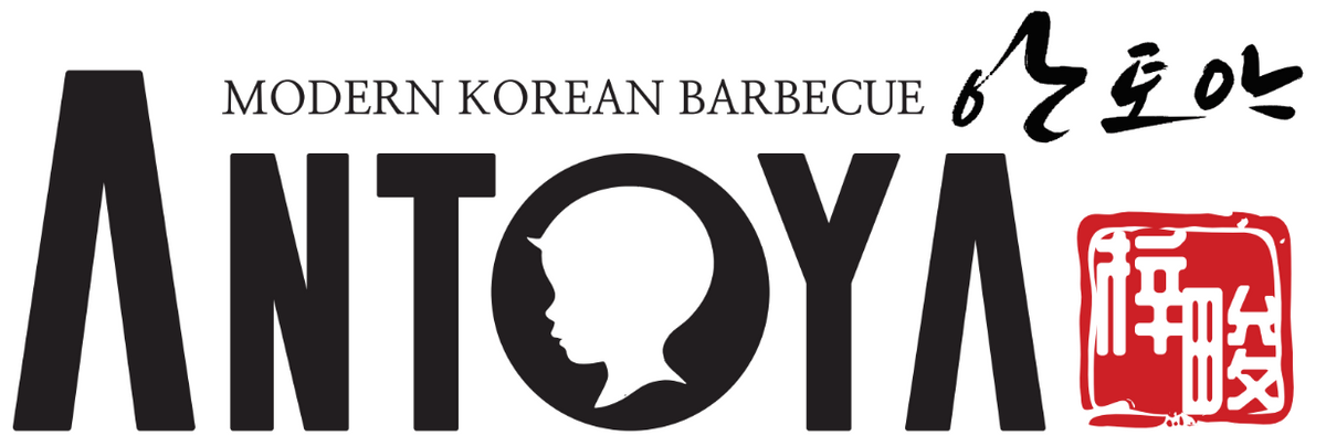 Antoya | Innovative Korean Barbecue Experience in Koreatown – Antoya BBQ